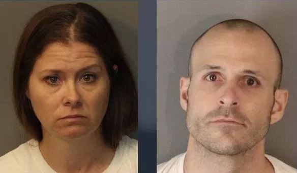 Mother of Corona Boy Allegedly Killed by Dad Arraigned on Endangerment ...